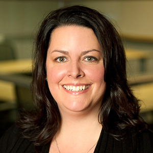 Airfoil Promotes Amy Bryson to Senior Vice President